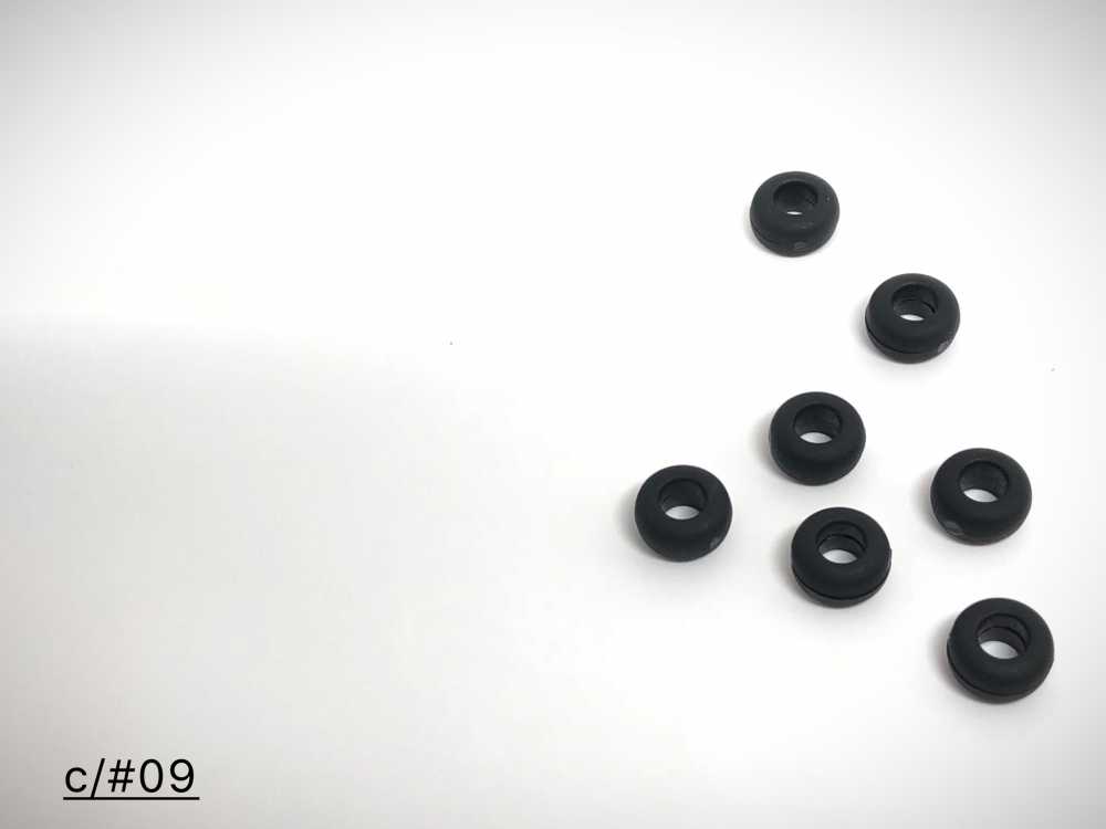 BP6112 コードリング[バックル・カン類] アイリス/オークラ商事 - ApparelX アパレル資材卸通販・仕入