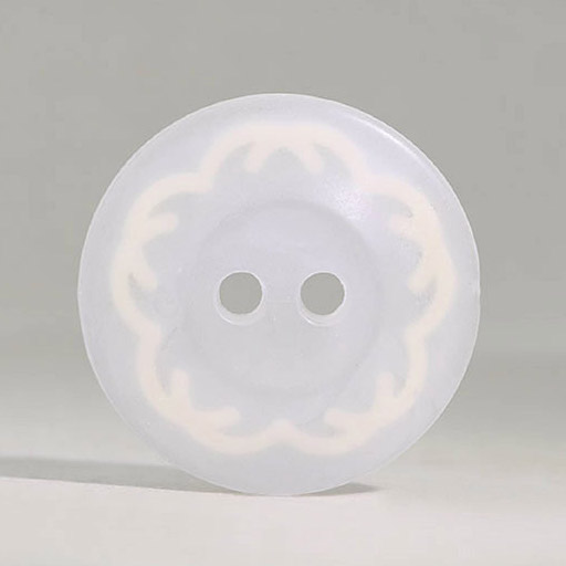 AY6236 染色用 シャツボタン アイリス/オークラ商事 - ApparelX アパレル資材卸通販・仕入