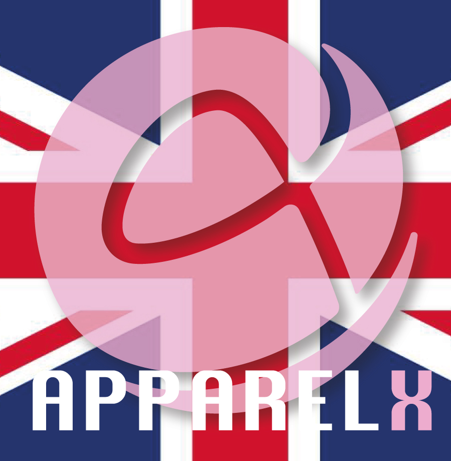 ApparelX UK ApparelX Uk- The Official Blog | ApparelXブログ